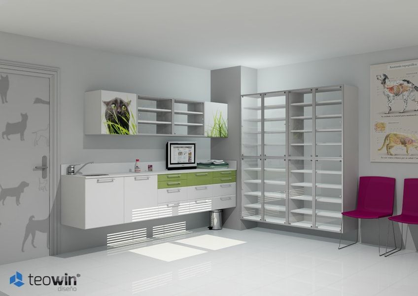 Office Gallery - Simsa- Teowin Software