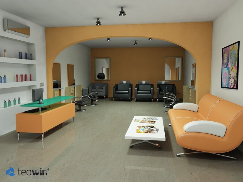 Office Gallery - Simsa- Teowin Software